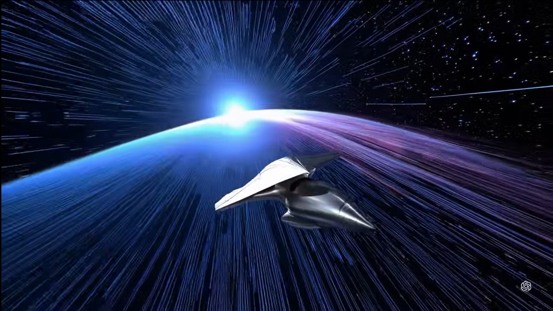 ワープドライブ＜ワープ理論＞Warp Drive: Warp Theory | Zk-Universe