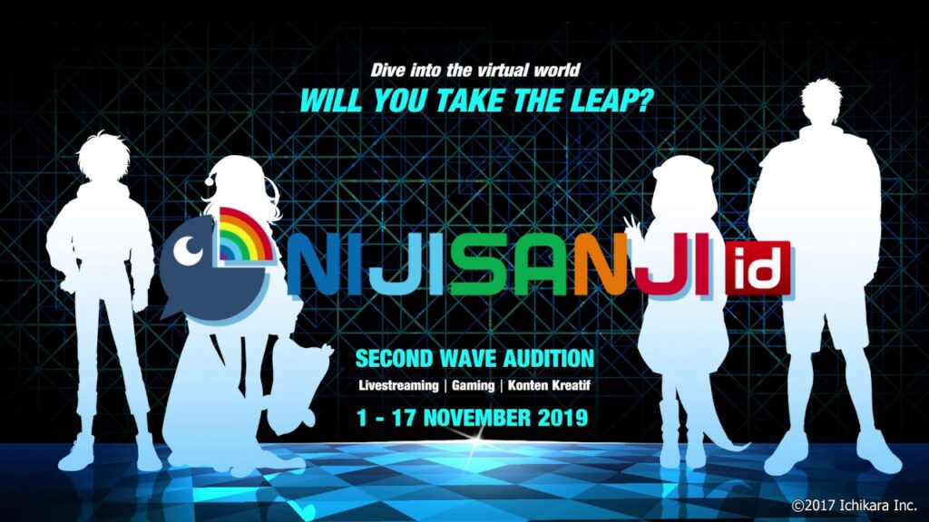 ＜にじさんじ＞ 紹介・解説 【個人的に応援しているライバーさん達もご紹介】 | Zk-Universe