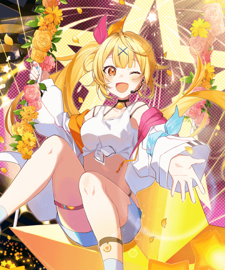 ＜にじさんじ＞ 紹介・解説 【個人的に応援しているライバーさん達もご紹介】 | Zk-Universe